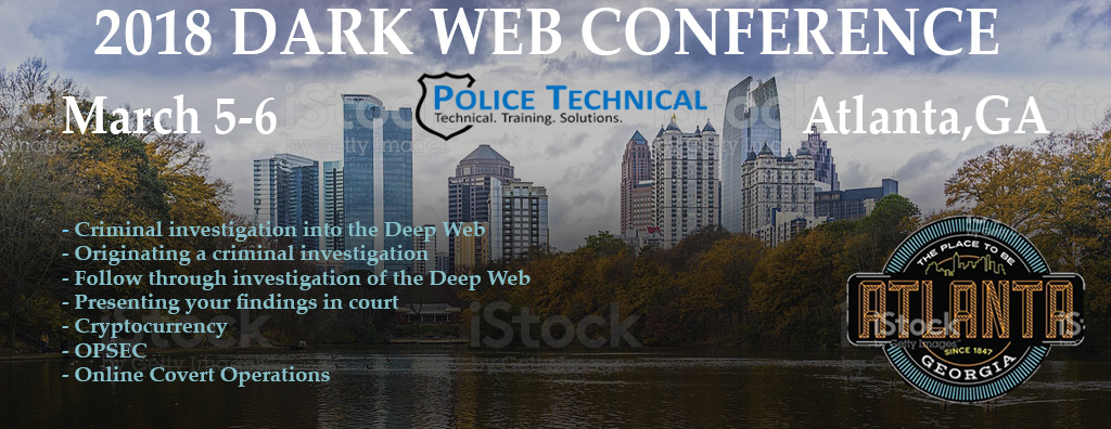 ATL banner - Police Technical